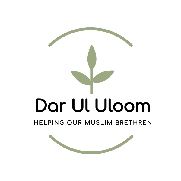 Dar ul Uloom USA – Helping our Muslim Brethren